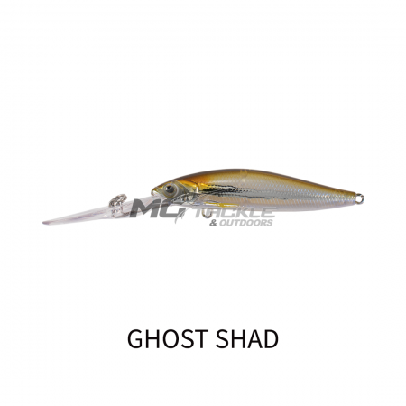 Samaki Redic DS 80mm Jerkbait Lure | MoTackle & Outdoors