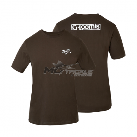 G.Loomis Corporate T-Shirt | MoTackle & Outdoors