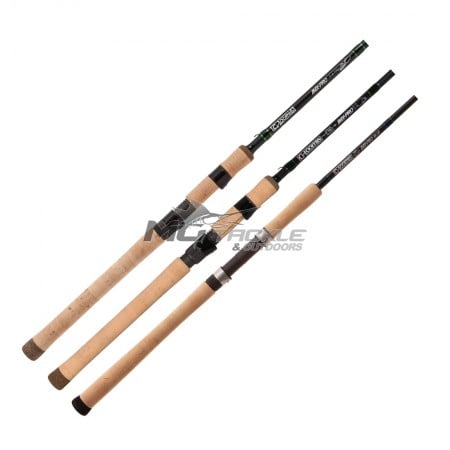 G.Loomis IMX Pro Rod | MoTackle & Outdoors