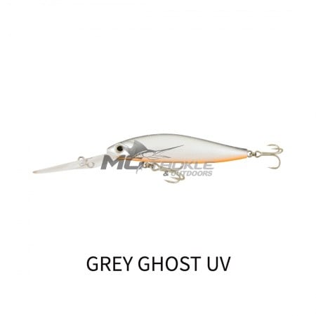 Samaki Redic DS 80mm Jerkbait Lure | MoTackle & Outdoors