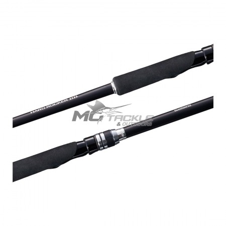 Shimano Hardrocker BB Spin Rod | MoTackle & Outdoors