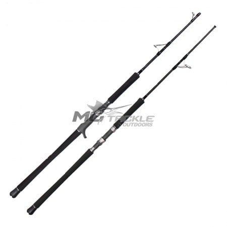 Oceans Legacy Deep Element Rod | MoTackle & Outdoors