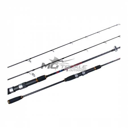 Insalt Battle Axe Rod | MoTackle & Outdoors