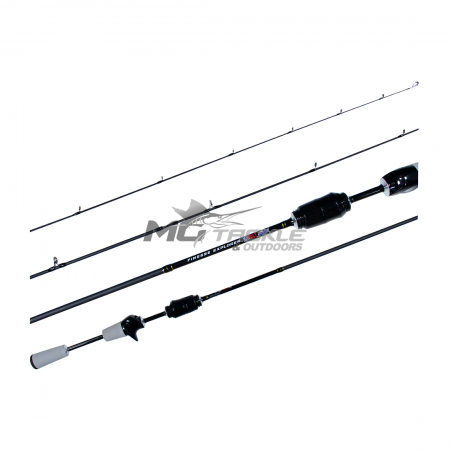 Insalt Finesse Explorer Rod | MoTackle & Outdoors