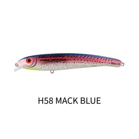 Halco Laser Pro Deep 160/190mm | MoTackle & Outdoors
