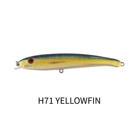 Halco Laser Pro Deep 160/190mm | MoTackle & Outdoors