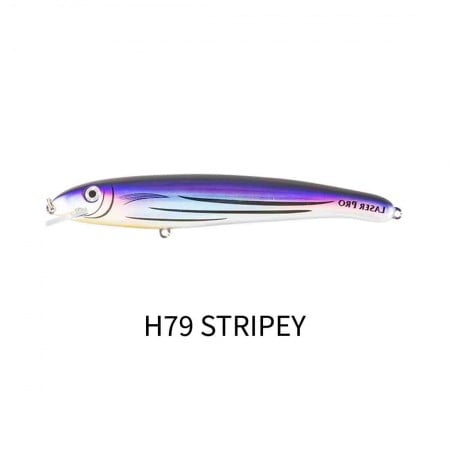 Halco Laser Pro Deep 160/190mm | MoTackle & Outdoors
