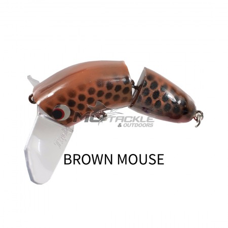 Taylor Made Cod Wollaper - 90mm | MoTackle & Outdoors