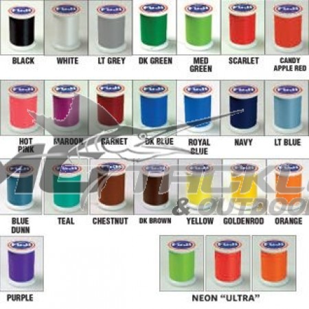 Fuji Poly Thread A Ultra | MoTackle & Outdoors