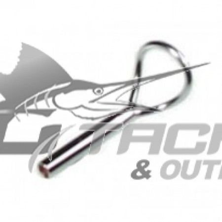 Hopkins & Holloway Hayfork Fly Tip | MoTackle & Outdoors