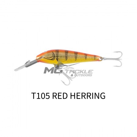 Tilsan Barra - 80mm | MoTackle & Outdoors