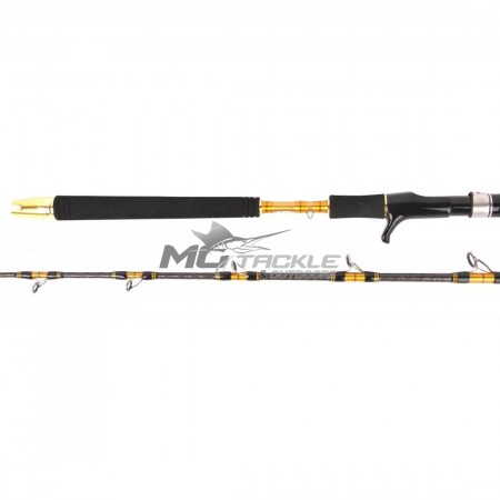 Catch Pro Series Acid Wrap Xtreme Jig Rod | MoTackle & Outdoors