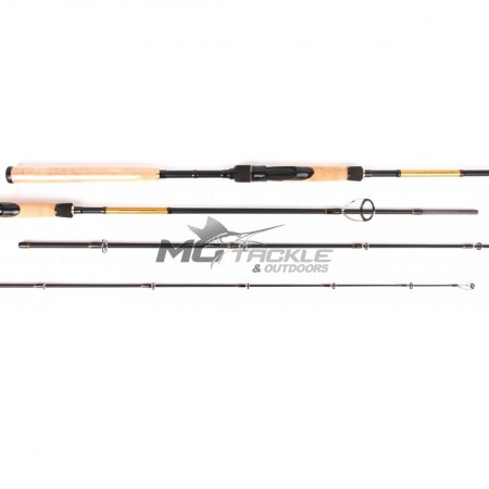 Catch Pro Series Spin Rod | MoTackle & Outdoors