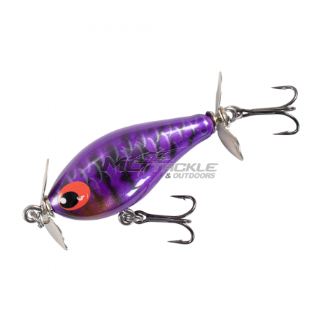 Jollip Lures Ripper Fizzer 60 Lure | MoTackle & Outdoors