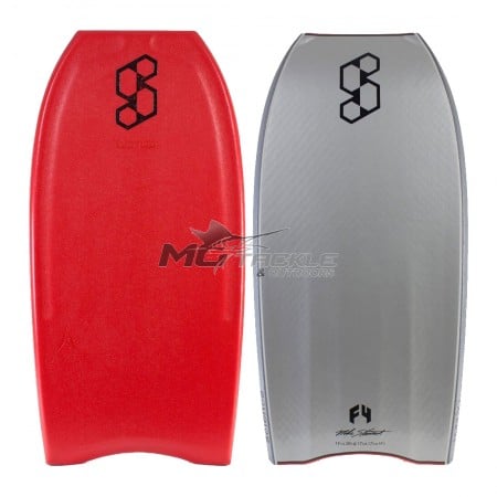 Science Launch LTD Quad Vent PP Bodyboard 2019/2020 | MoTackle & Outdoors