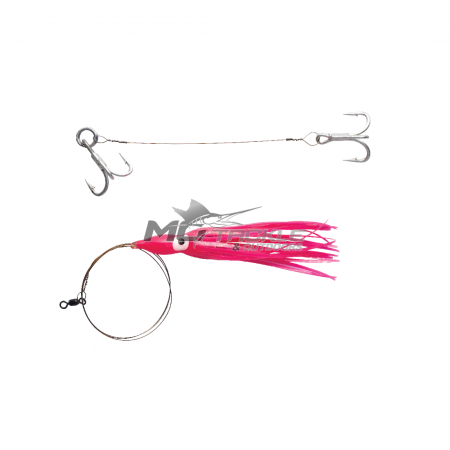 Lure Us In Reaper Rig | MoTackle & Outdoors