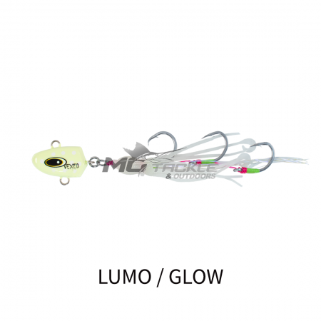 Vexed Bottom Meat Deluxe Lure | MoTackle & Outdoors