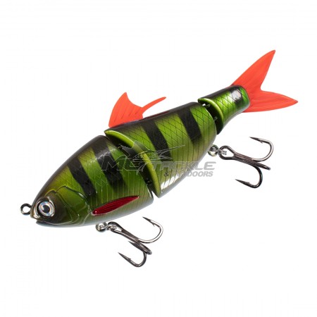 MMD Bony Swim Sinking Lure | MoTackle & Outdoors