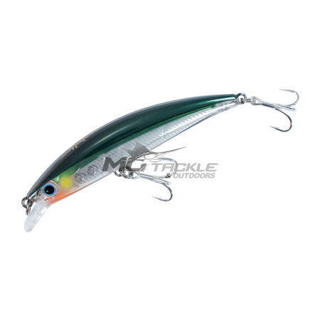 Malosi Studio Minion Minnow Lure | MoTackle & Outdoors