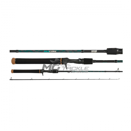 Nomad Design Seacore Casting Rod | MoTackle & Outdoors