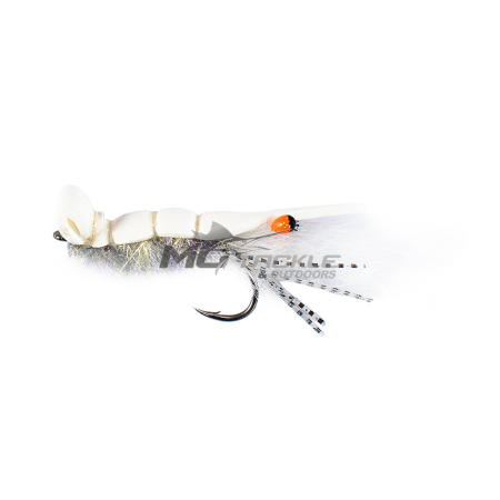 New England Fishing Disco Shrimp Fly | MoTackle & Outdoors