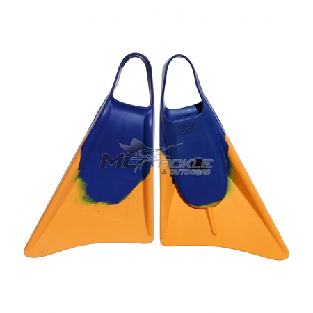 Nife N1 Bodyboard Fins | MoTackle & Outdoors