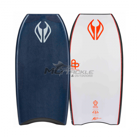 NMD Ben Player PP Quantum Quad GT Bodyboard | MoTackle & Outdoors