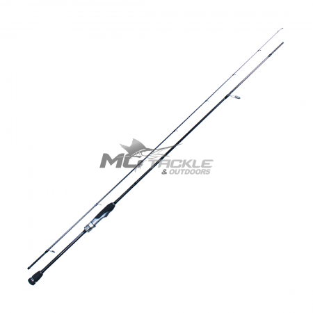 Oceans Legacy Quest - Inshore Ultra Finesse Rod | MoTackle & Outdoors