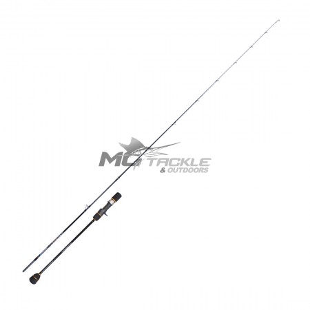 Oceans Legacy Origin Long Fall Jigging Rod | MoTackle & Outdoors