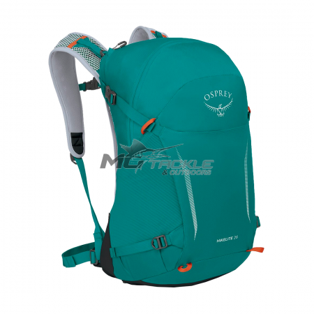 Osprey Hikelite 26 Backpack | MoTackle & Outdoors