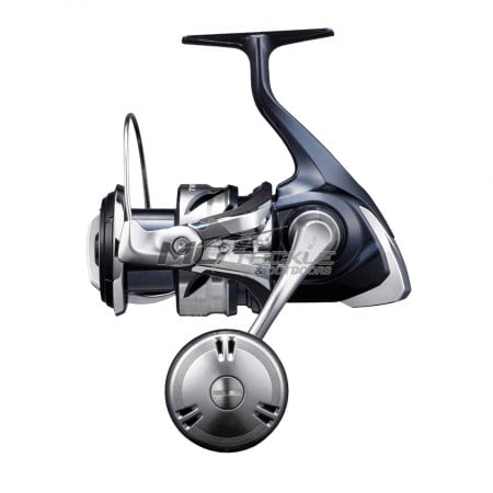 Shimano Twin Power SW Spin Reel | MoTackle & Outdoors