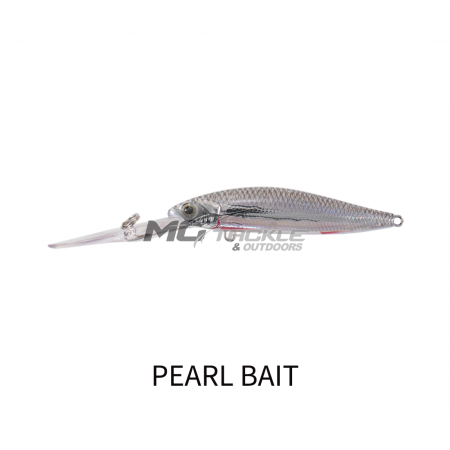 Samaki Redic DS 80mm Jerkbait Lure | MoTackle & Outdoors