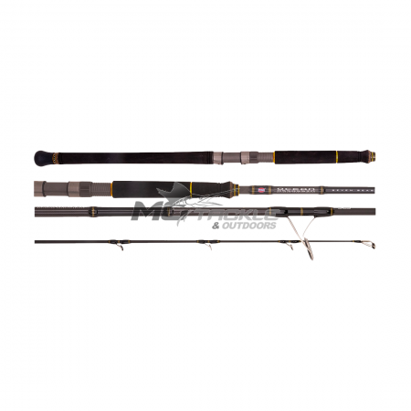 Penn Ocean Assassin Rod | MoTackle & Outdoors