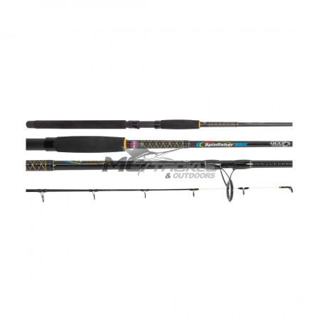 Penn Spinfisher SSM Rod | MoTackle & Outdoors