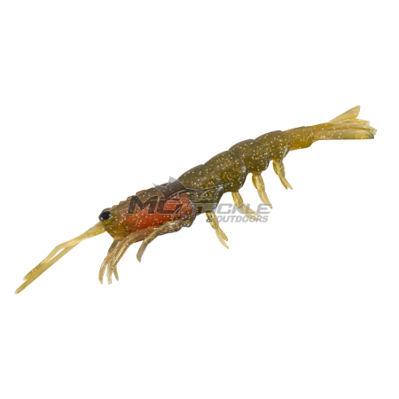 Pro Lure Clone Prawn Soft Plastic | MoTackle & Outdoors