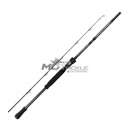 Rapala Maxwell II Spin Rod | MoTackle & Outdoors