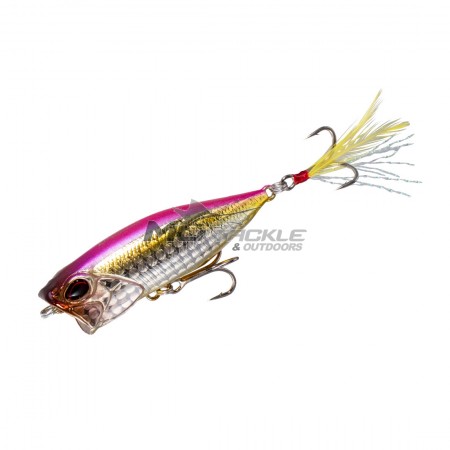 Duo Realis Popper SW Lure | MoTackle & Outdoors