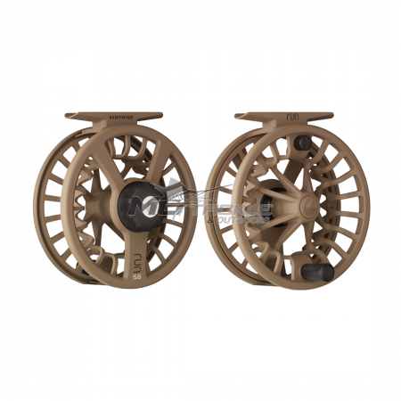 Redington Run Fly Reel | MoTackle & Outdoors