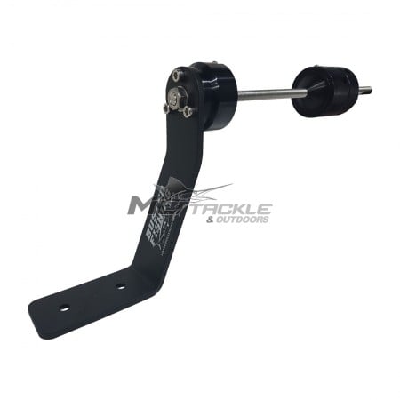 Bees Knees Reel Spooler - Anodized Black | MoTackle & Outdoors