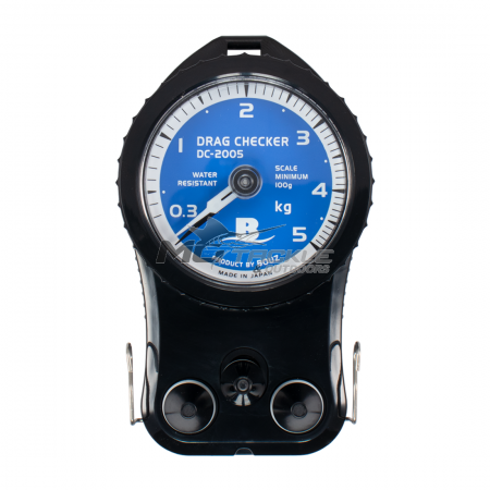 Sakura Drag Checker | MoTackle & Outdoors