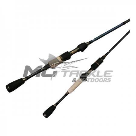 Samurai Infinite Rod | MoTackle & Outdoors