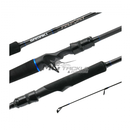 Samaki Pin Point Rod | MoTackle & Outdoors