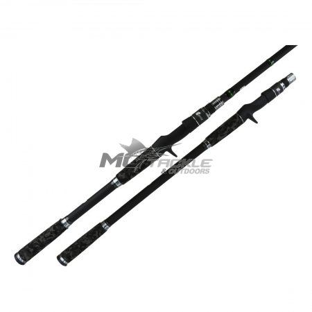 Samurai Refraction Swimbait Baitcast Rod | MoTackle & Outdoors