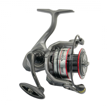 Samaki Sora Spin Reel | MoTackle & Outdoors