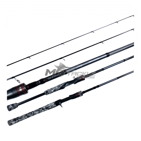 Samaki Zing G4 Rod | MoTackle & Outdoors