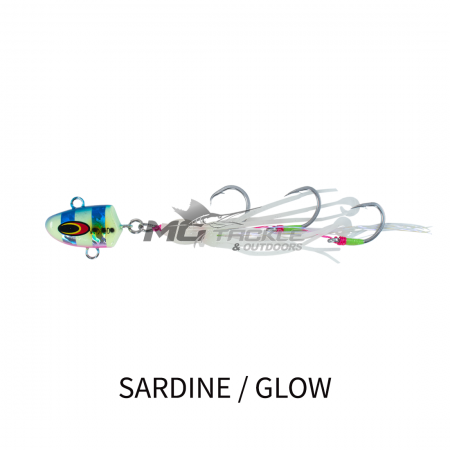 Vexed Bottom Meat Deluxe Lure | MoTackle & Outdoors