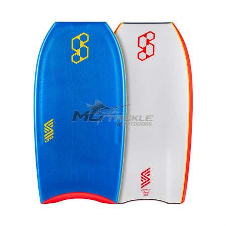 Science SSS LTD Bodyboard | MoTackle & Outdoors
