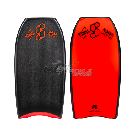 Science Style Zero X PP Bodyboard | MoTackle & Outdoors