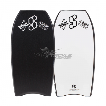 Science Style Zero PP Bodyboard | MoTackle & Outdoors