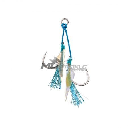 BKK Sea Ranger + Assist Hook | MoTackle & Outdoors